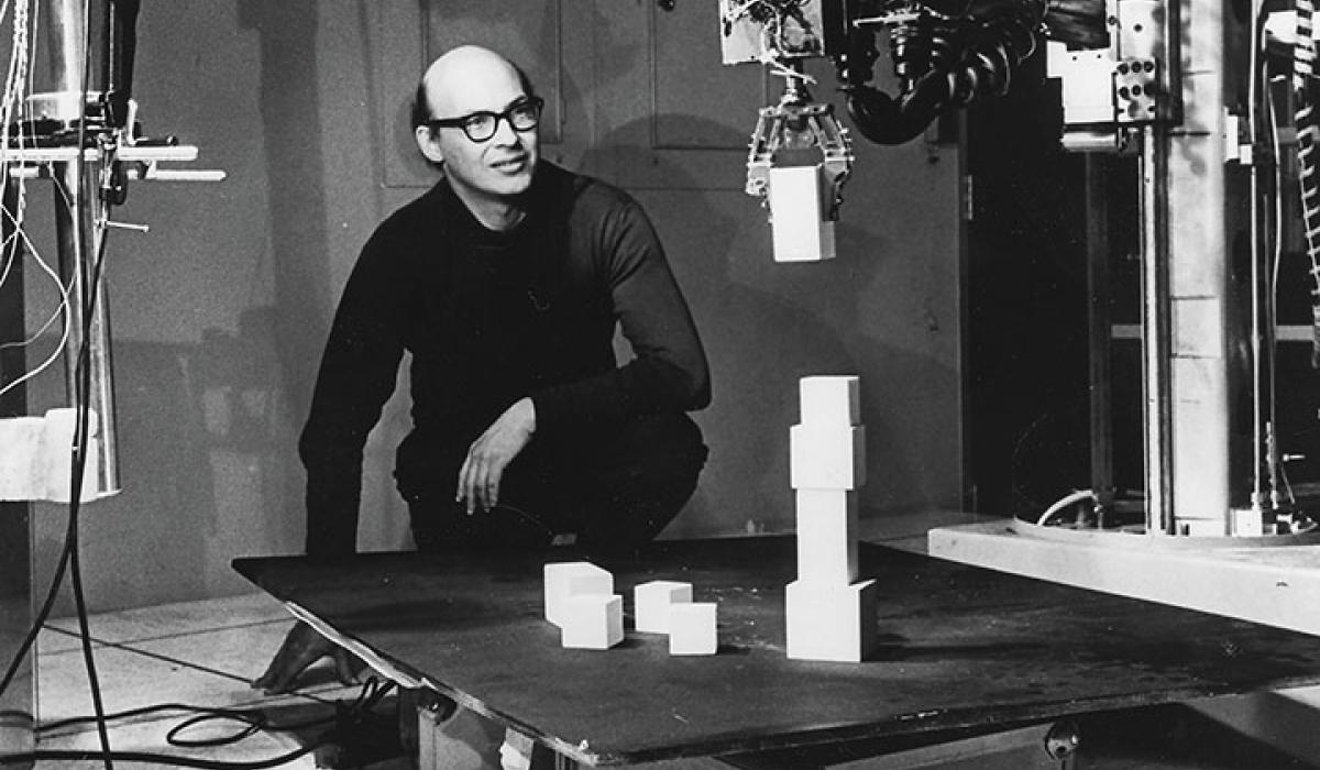 Frase de Marvin Minsky | Julio Barnils